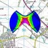 Wind Farm Impacts Study | ClimateXChange