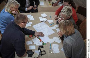 Climate Change Public Conversations Series | ClimateXChange