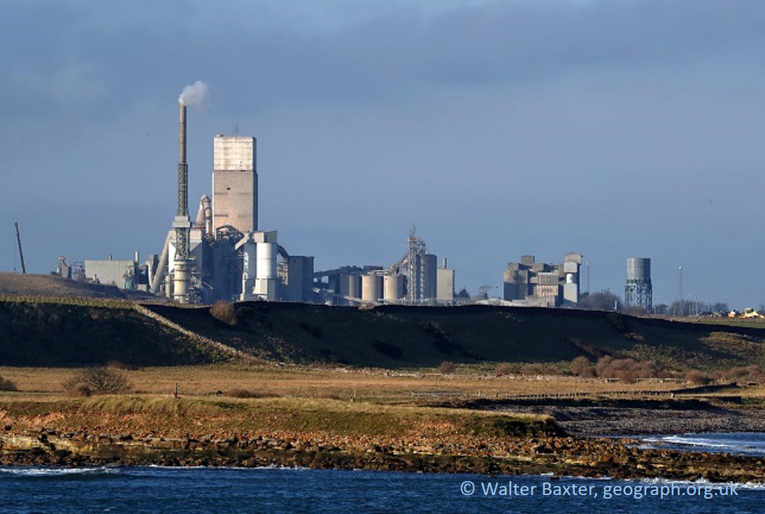 Creating a pipeline for industrial decarbonisation in Scotland ...