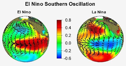 Understanding the variability of the El-Niño Southern Oscillation ...