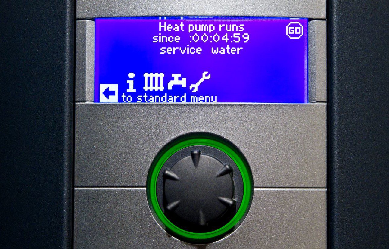 Clean heat and energy efficiency workforce assessment | ClimateXChange