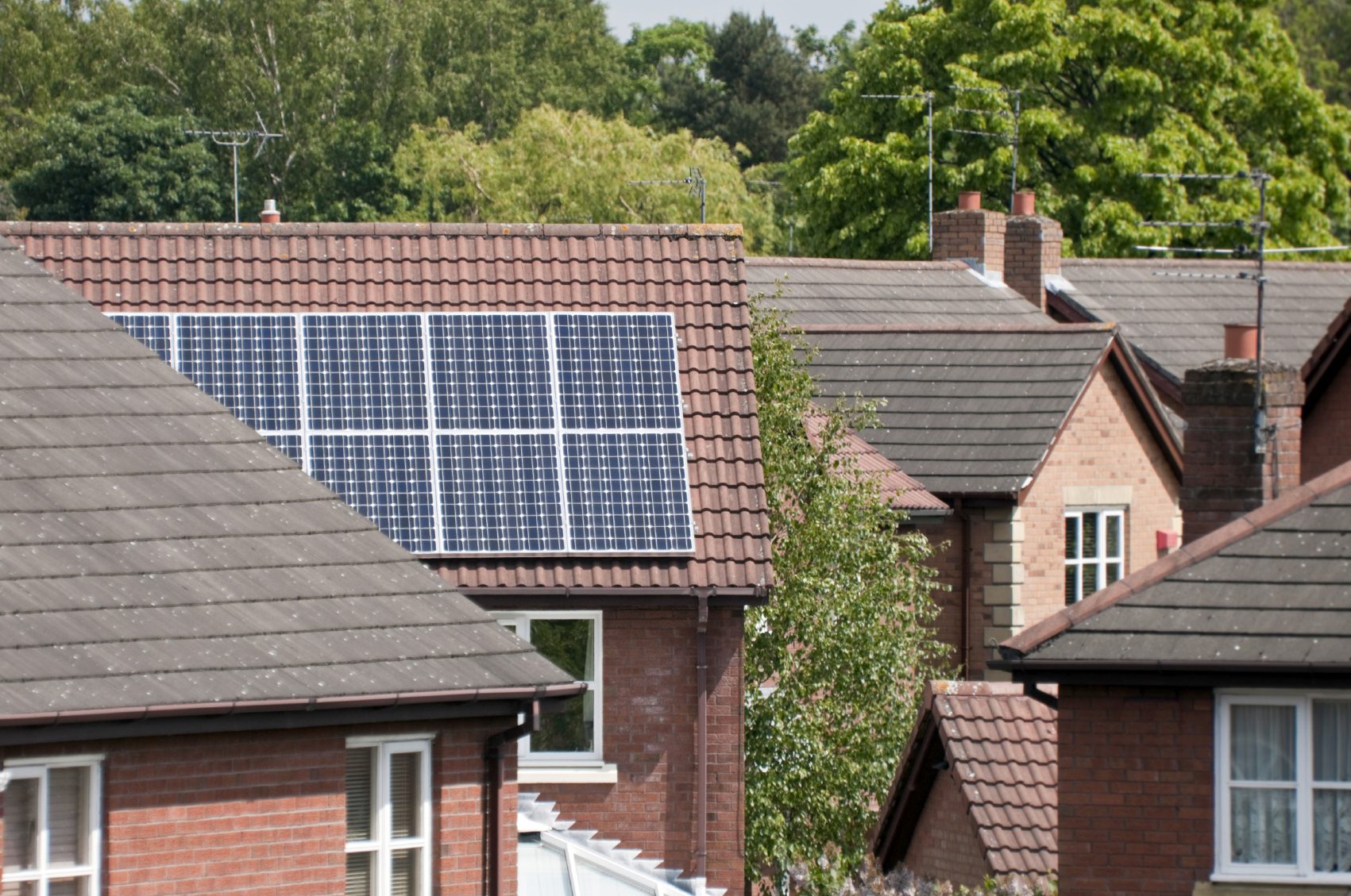 Balancing investment in clean heat and energy efficiency in Scottish ...
