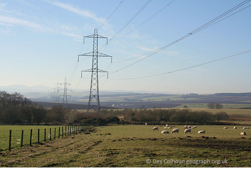Operating a zero-carbon GB power system: implications for Scotland ...