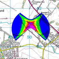 Wind Farm Impacts Study | ClimateXChange