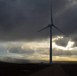 Review of Light and Shadow Effects from Wind Turbines in Scotland ...