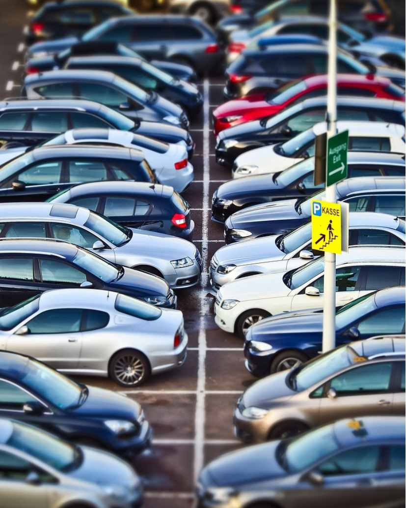 Reducing car use through parking policies: an evidence review ...