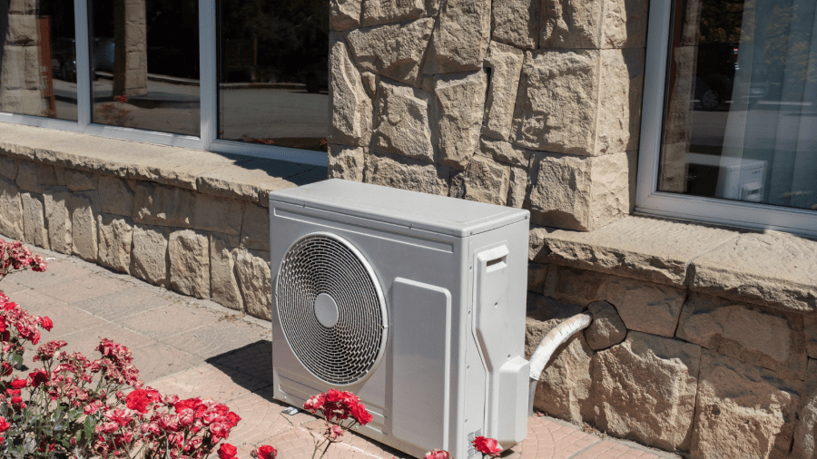 Experiences of early adopters of zero emissions heating | ClimateXChange