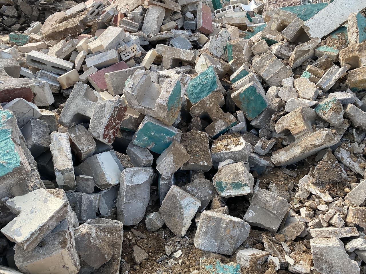 Scottish Landfill Tax: lower rate review | ClimateXChange