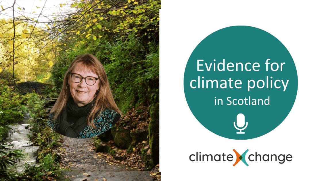 Principles for managing Scotland’s landscapes | ClimateXChange